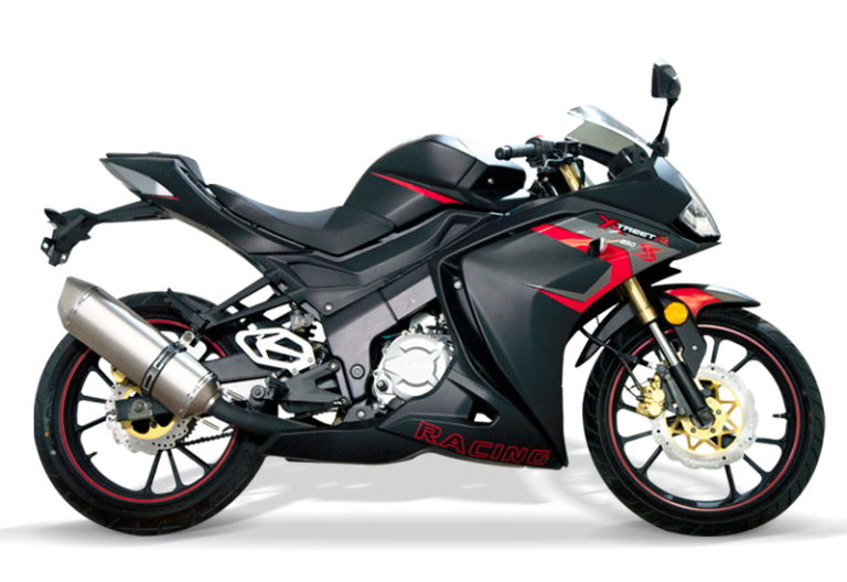 MAX RS 150 – 2025 – UM Motos Mexico Tienda Oficial