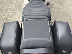 RENEGADE LIBERTY COMMANDO 250 – 2025 – UM Motos Mexico Tienda Oficial