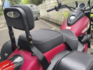 RENEGADE LIBERTY COMMANDO 250 – 2025 – UM Motos Mexico Tienda Oficial