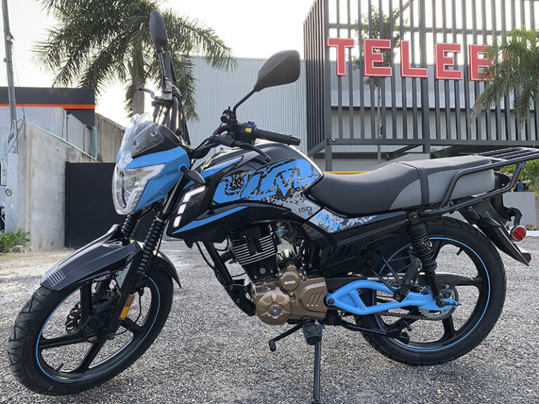MAX RS 150 – 2025 – UM Motos Mexico Tienda Oficial